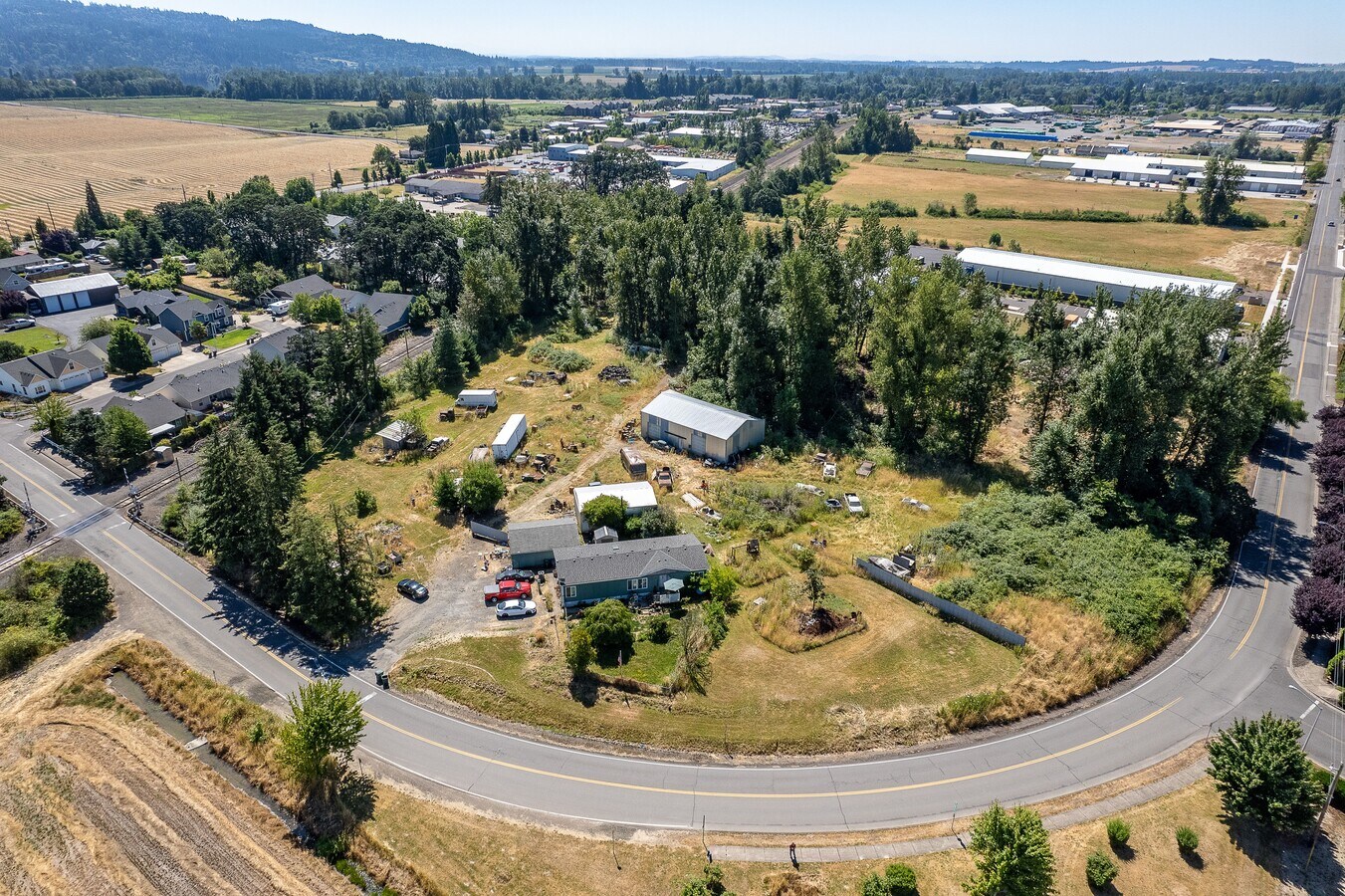 611 Stryker Rd, Independence, OR 97351 | LoopNet