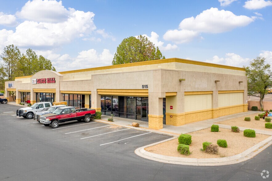 515 N Stapley Dr, Mesa, AZ 85203 | LoopNet