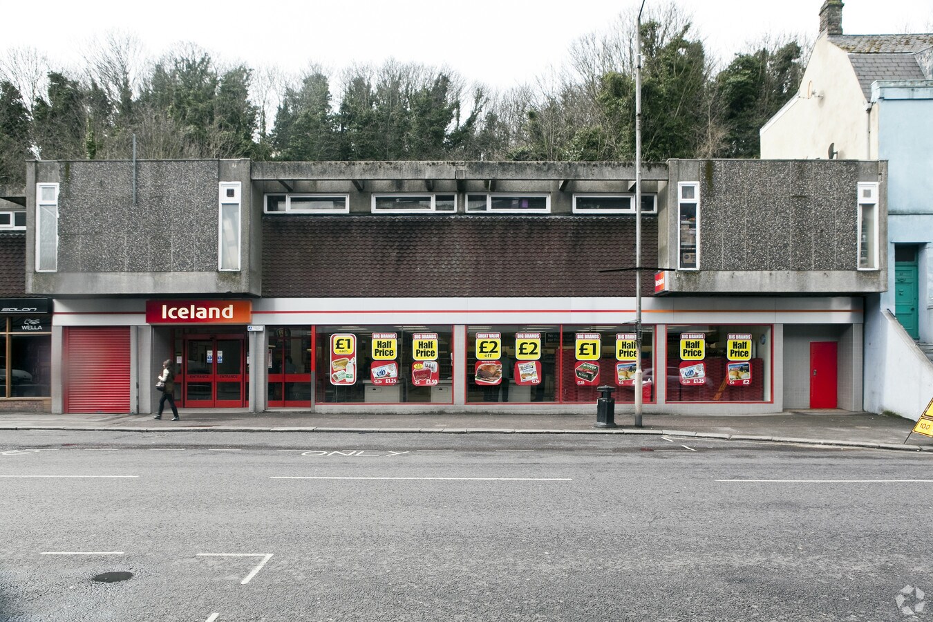 55-57 High St, Dover, CT16 1EB | LoopNet