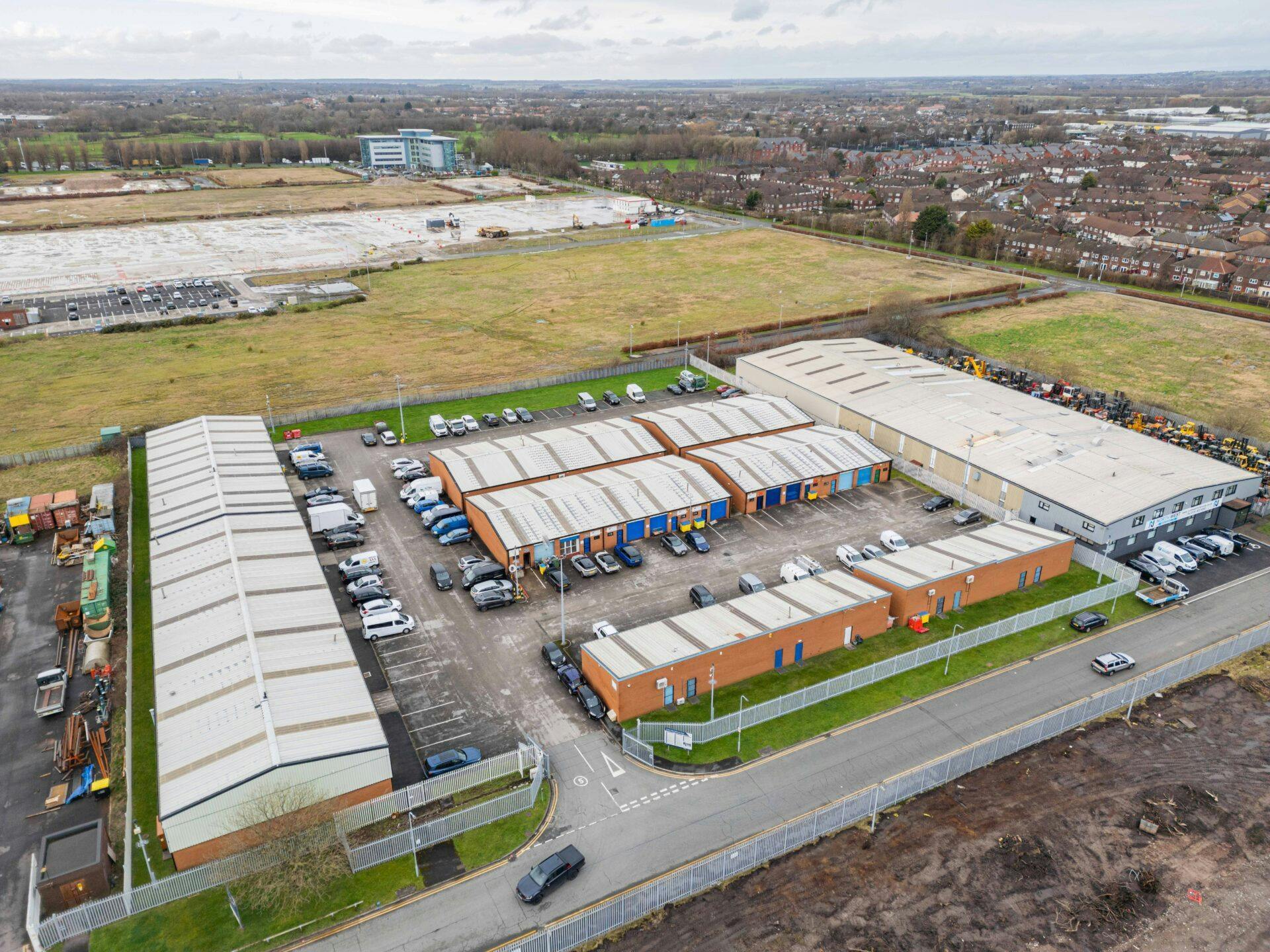 Farriers Way, Bootle, L30 4XL - Industrial for Lease | LoopNet