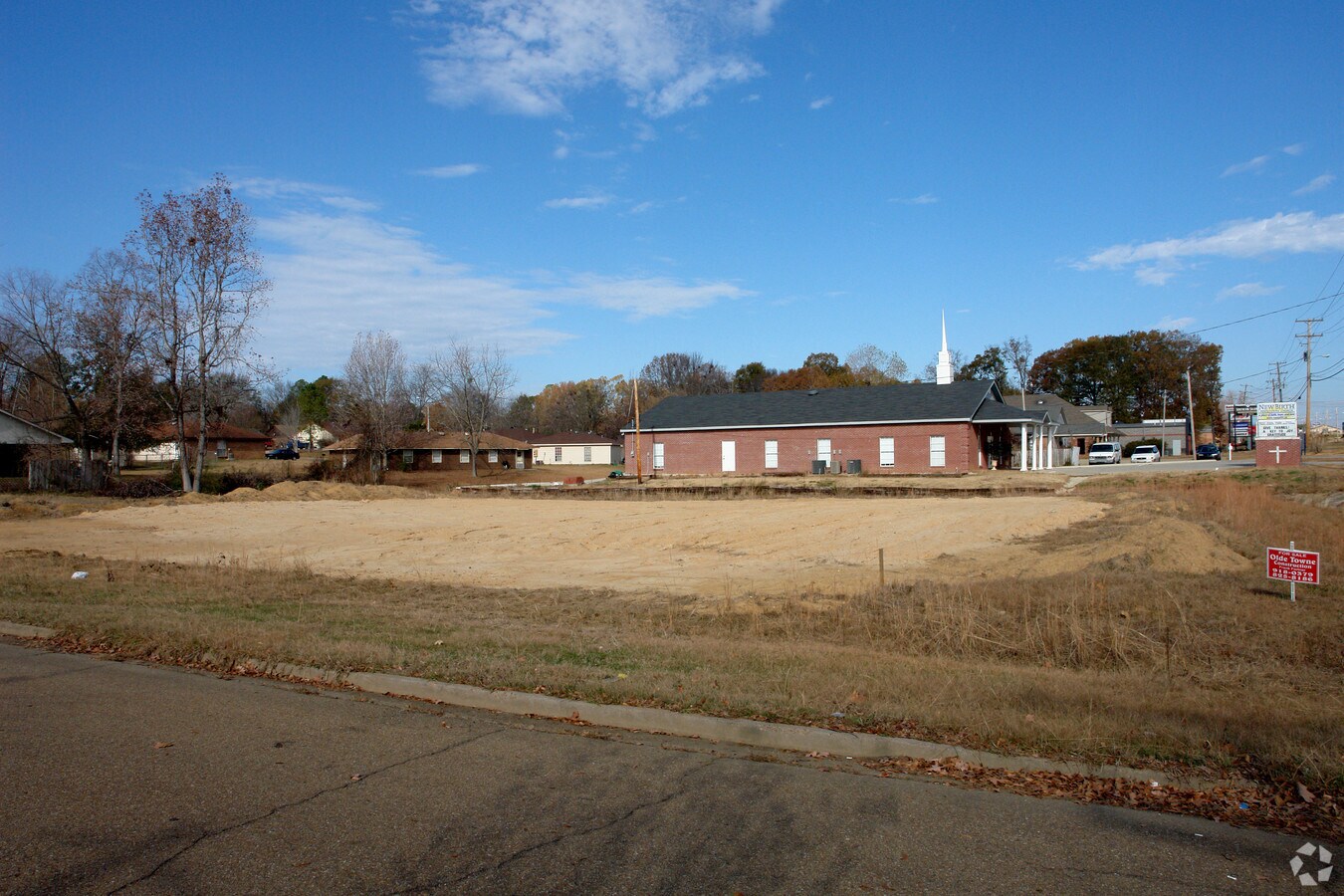 704 Springridge Rd, Clinton, MS 39056 | LoopNet