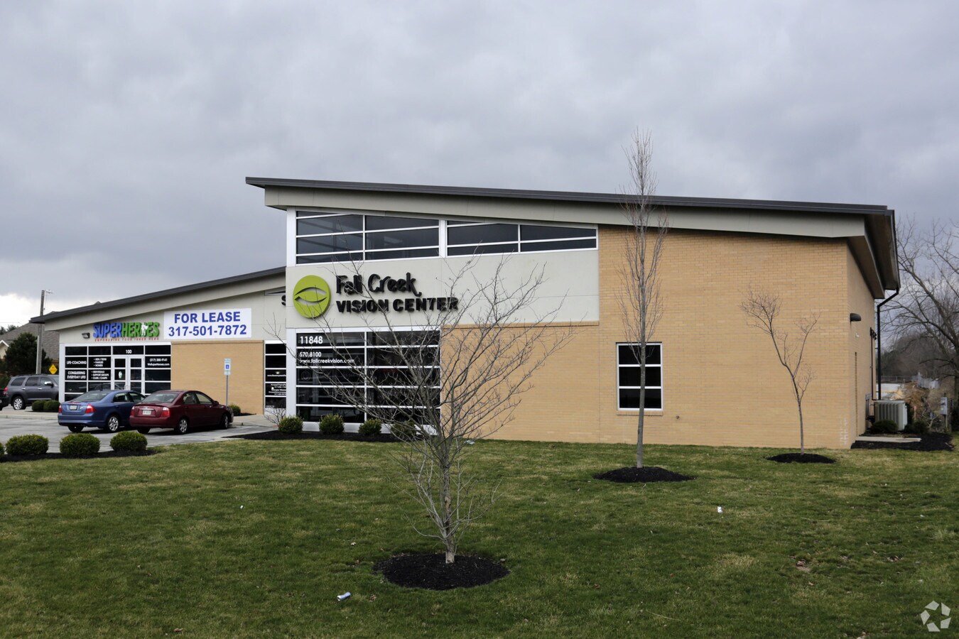 11848 Olio Rd, Fishers, IN 46037 | LoopNet