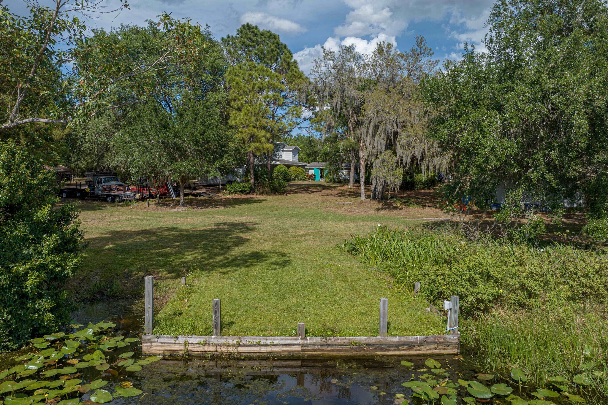 8505 Shreck Rd, Bartow, FL 33830 - BARTOW- 30 AC w/ 10 AC LAKE and 5 HOMES | LoopNet