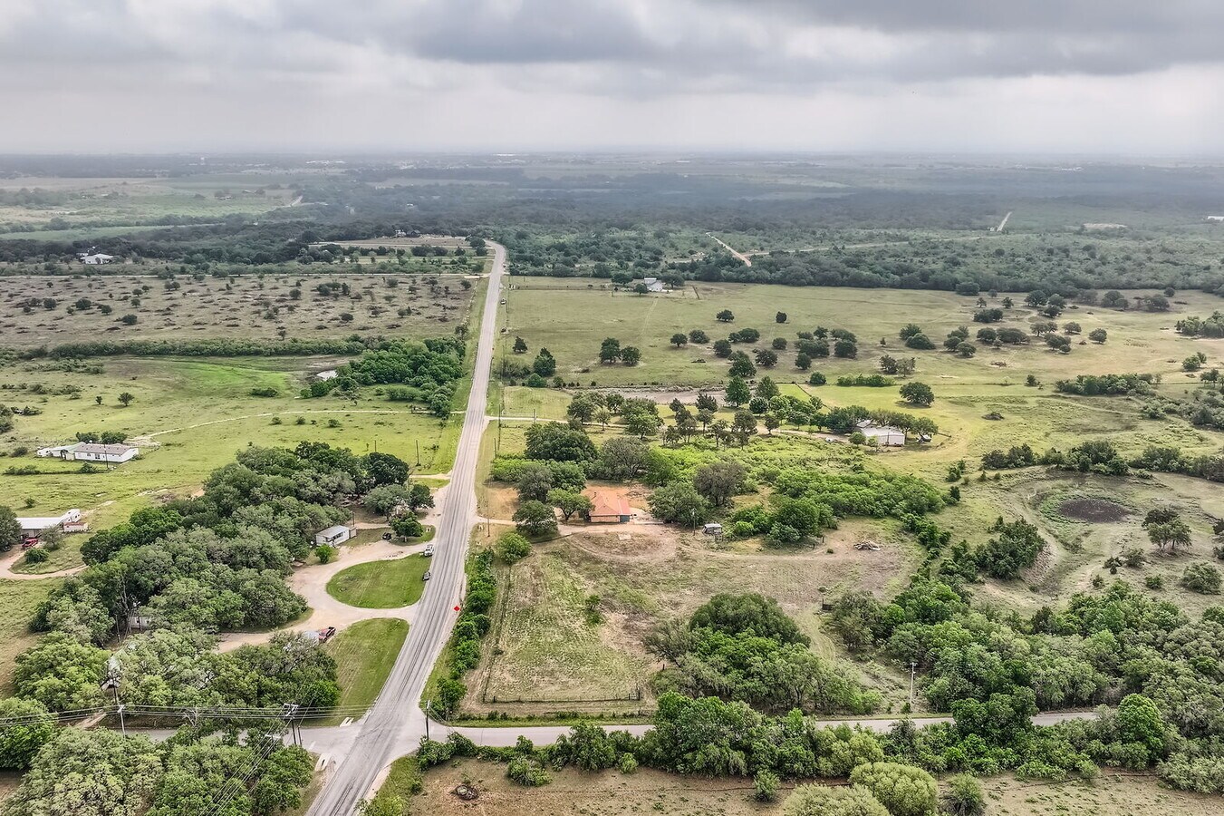 5541 State Park Rd, Lockhart, TX 78644 - 5.59AC corner of State Park ...