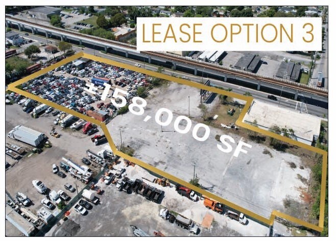 6901 NW 26th Ave, Miami, FL 33147 - Durgin Tract First Addition | LoopNet