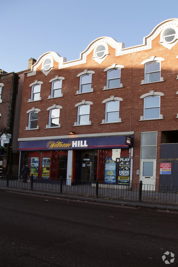 375-377 High Rd, London, LND N17 6QN | LoopNet