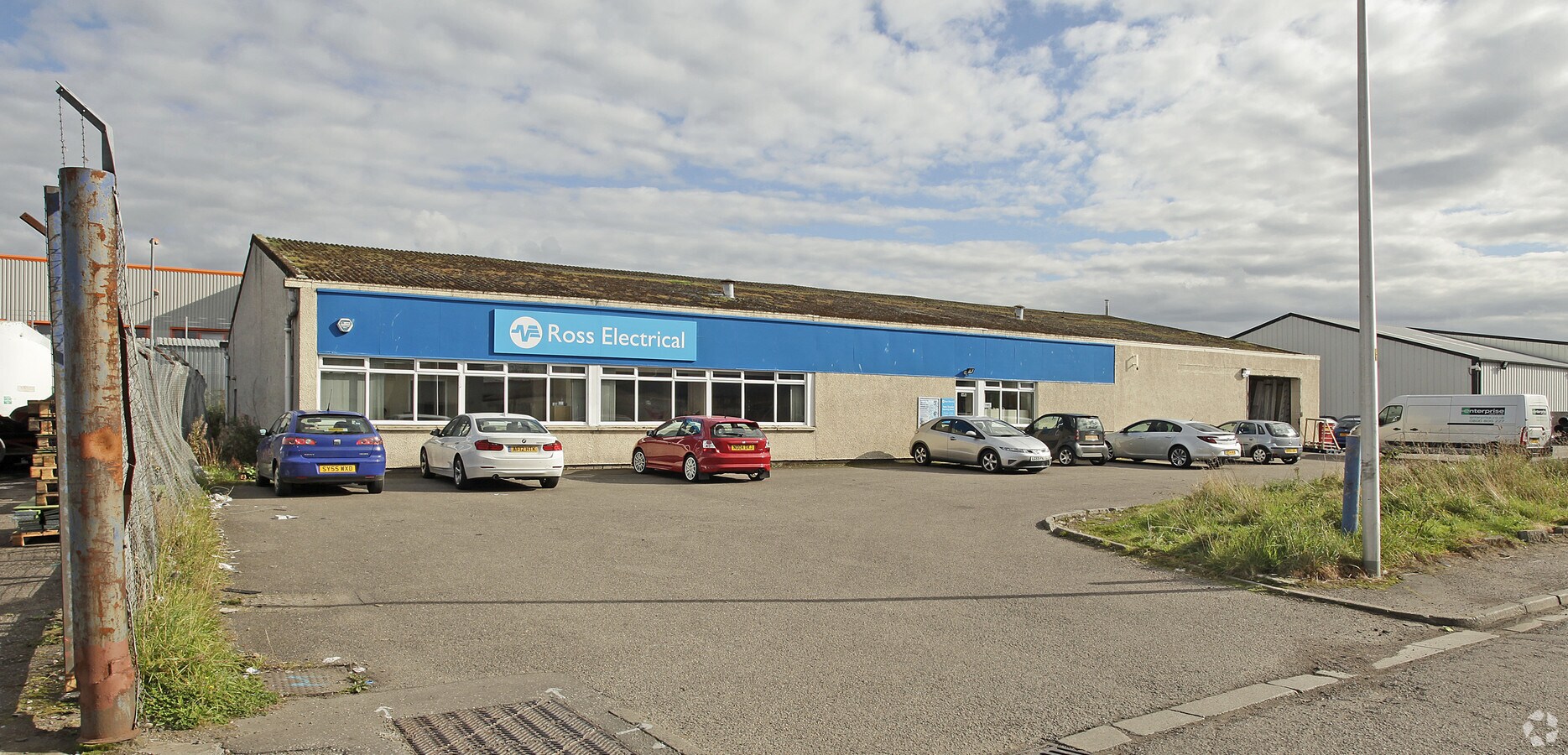 3 Henderson Rd, Inverness, HLD IV1 1SN | LoopNet