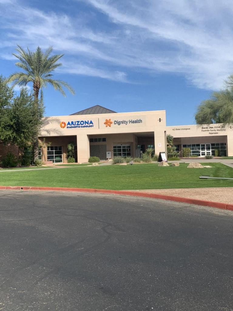 4530 E Ray Rd, Phoenix, AZ 85044 - Foothills Health Center | LoopNet