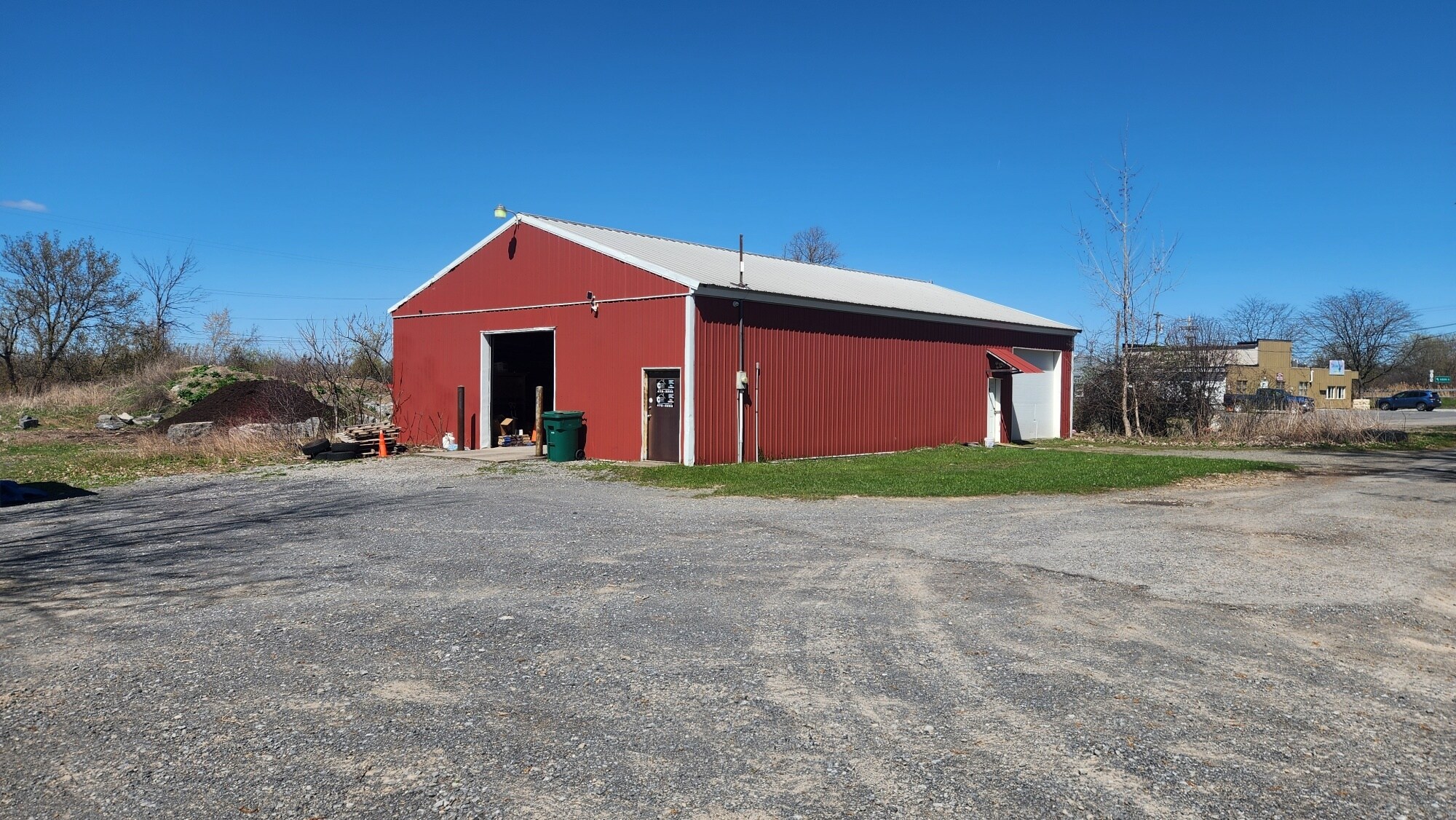 107 Bennett Rd, Camillus, NY 13031 - 107 Bennett Road | LoopNet