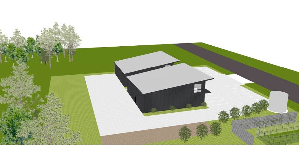 1320 Sendera Ranch Dr, Magnolia, TX 77354 - Sendera Ranch Flex Space ...