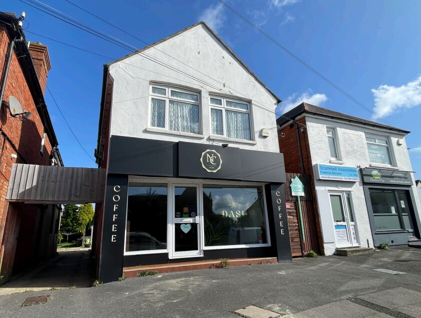 170 Blandford Rd, Poole, BH15 4BH | LoopNet