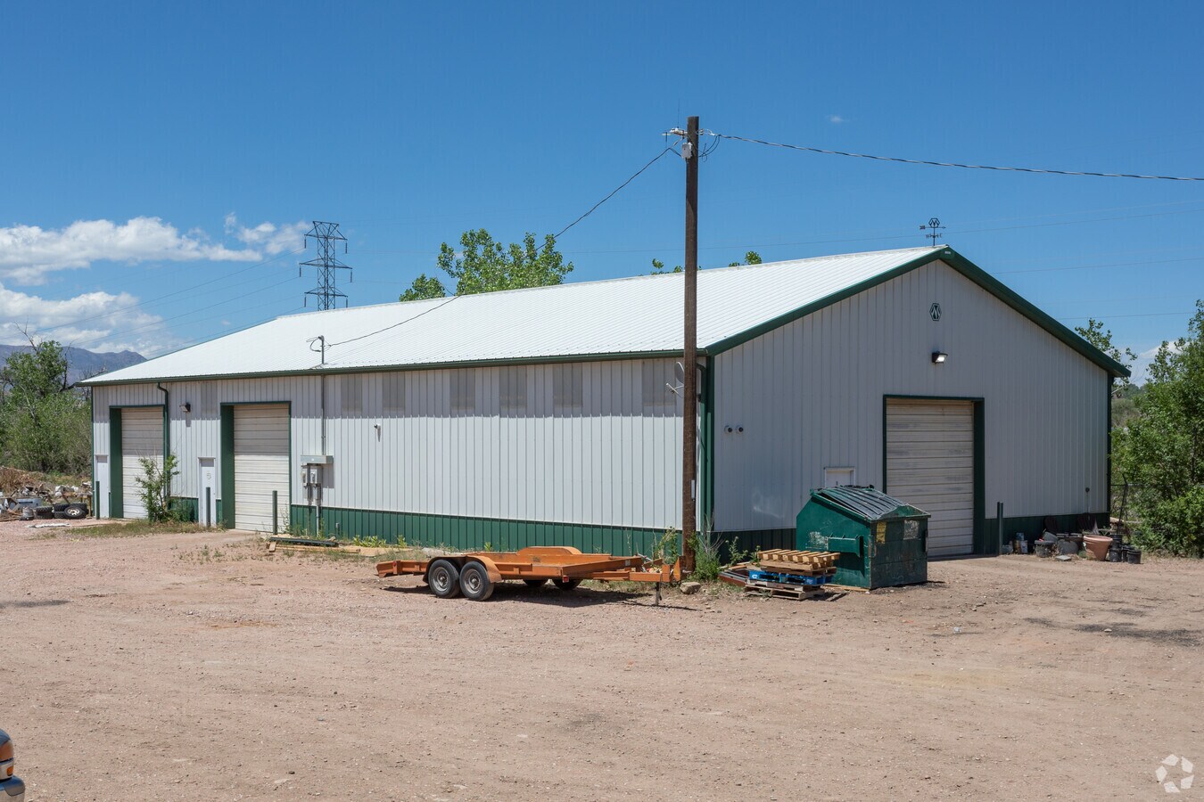 2509 Janitell Rd, Colorado Springs, CO 80906 | LoopNet