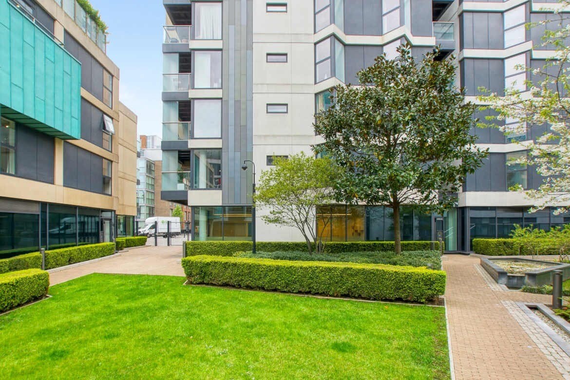 29 Pear Tree St, London, LND EC1V 3AP - Office for Lease | LoopNet