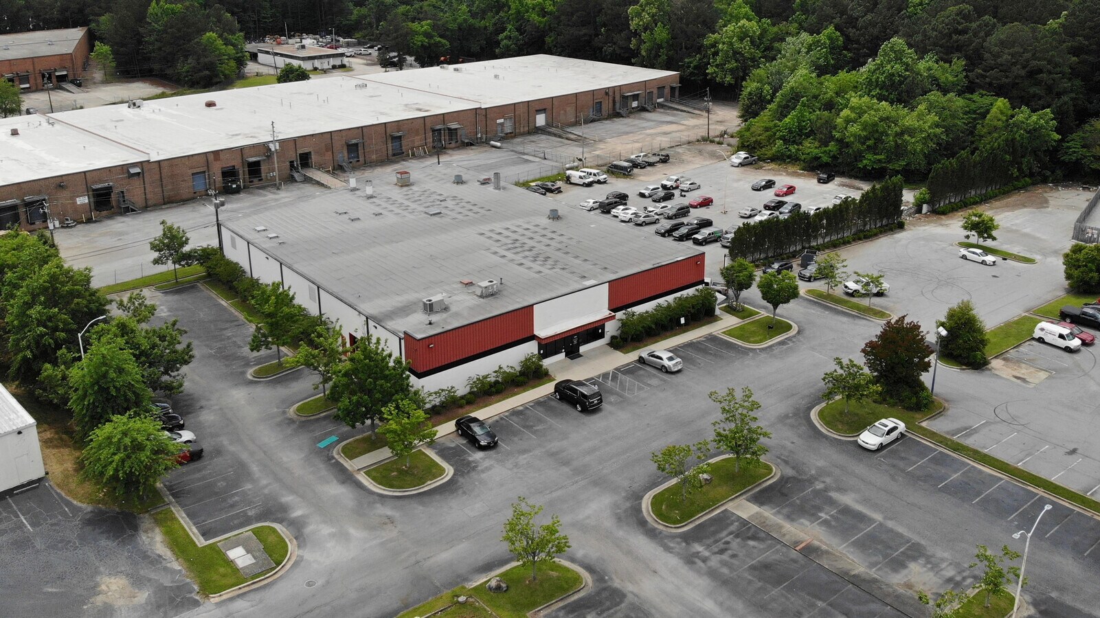 1053 Mt Zion Rd, Morrow, GA 30260 | LoopNet