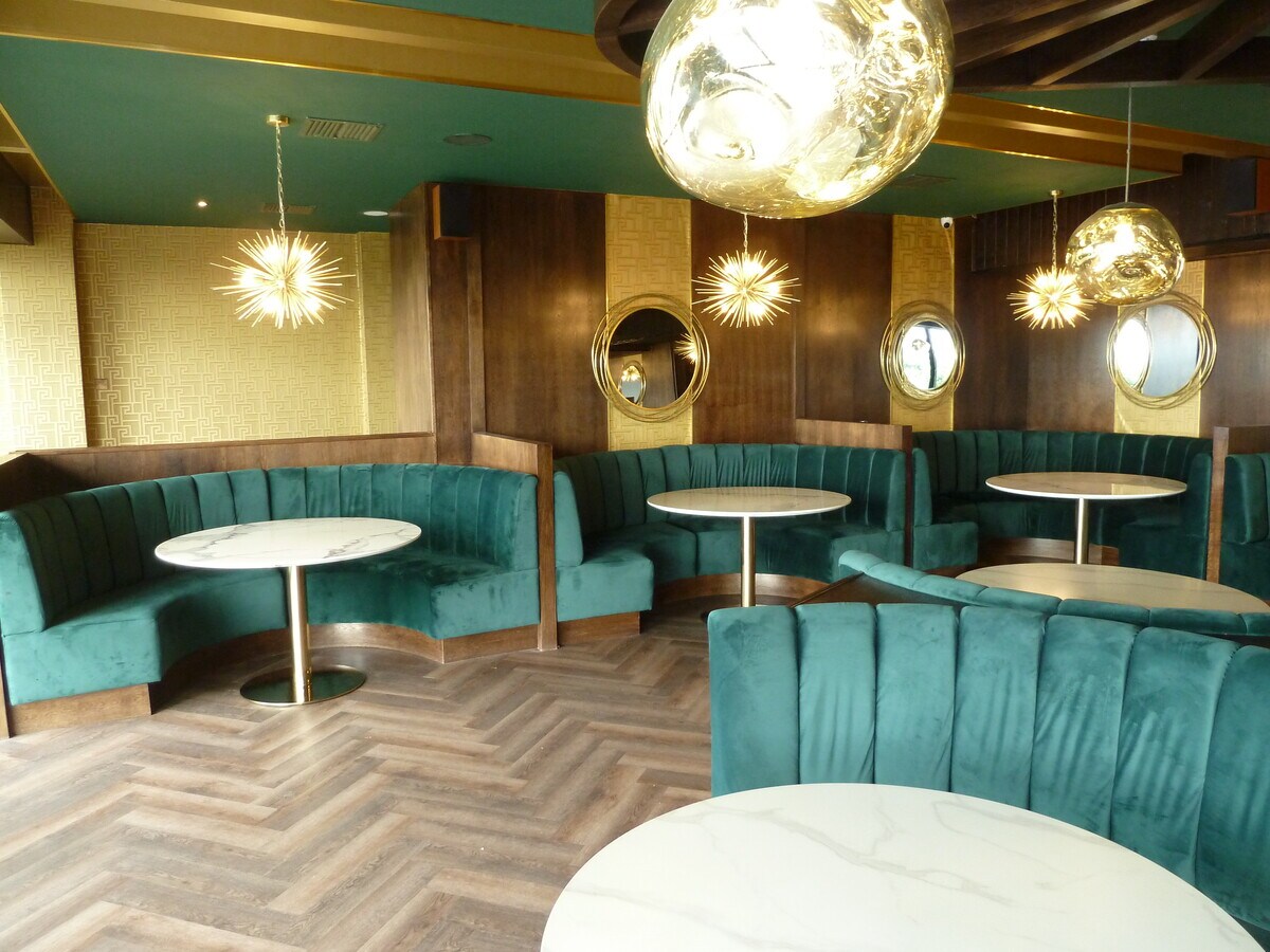 Epping Ln, Romford, RM4 1ST - Abridge Golf Club | LoopNet