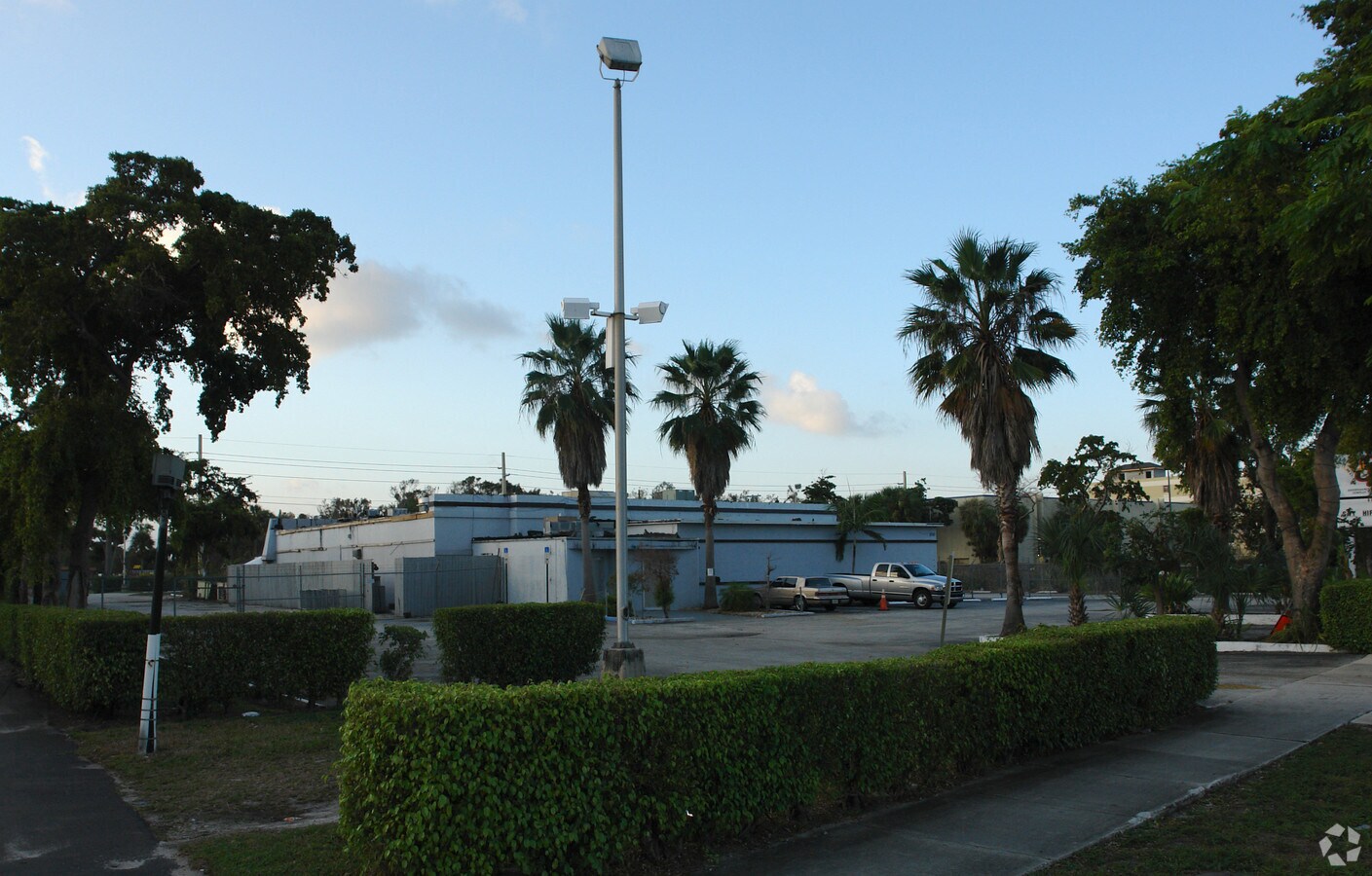 1000 W State Road 84, Fort Lauderdale, FL 33315 | LoopNet