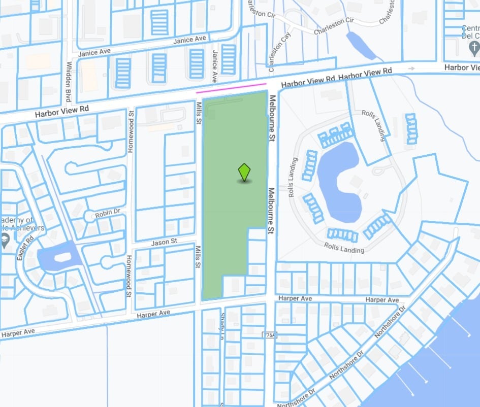 23411 Harborview Rd, Port Charlotte, FL 33980 - Multi Family or Flex ...