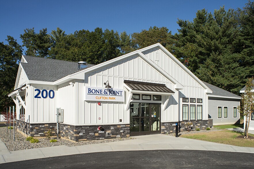 989 Route 146, Clifton Park, NY 12065 - Clifton Medical Office Park | LoopNet