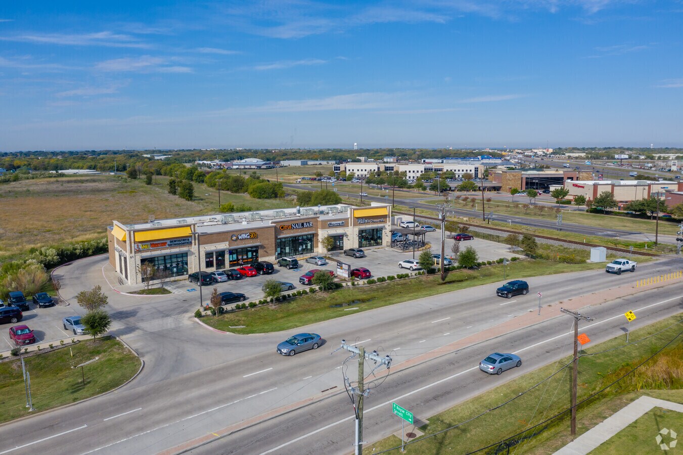 51 N FM 548 Rd, Forney, TX 75126 | LoopNet