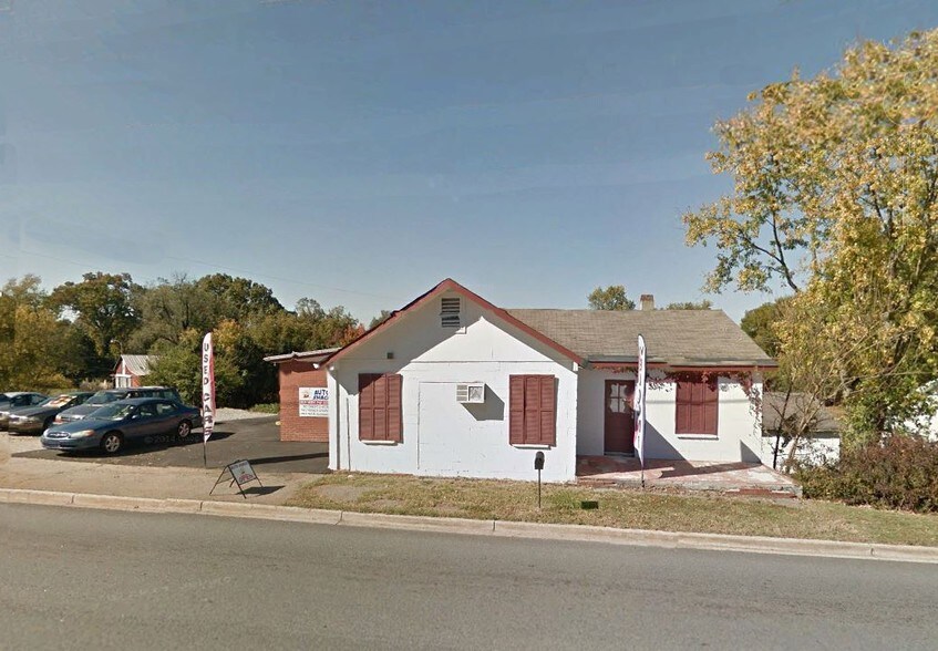 2850 E Main St, Spartanburg, SC 29307 | LoopNet