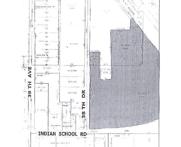 3750 W Indian School Rd, Phoenix, AZ 85019 | LoopNet