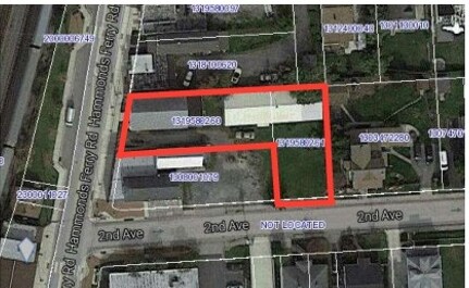 2711 Hammonds Ferry Rd, Halethorpe, MD 21227 | LoopNet