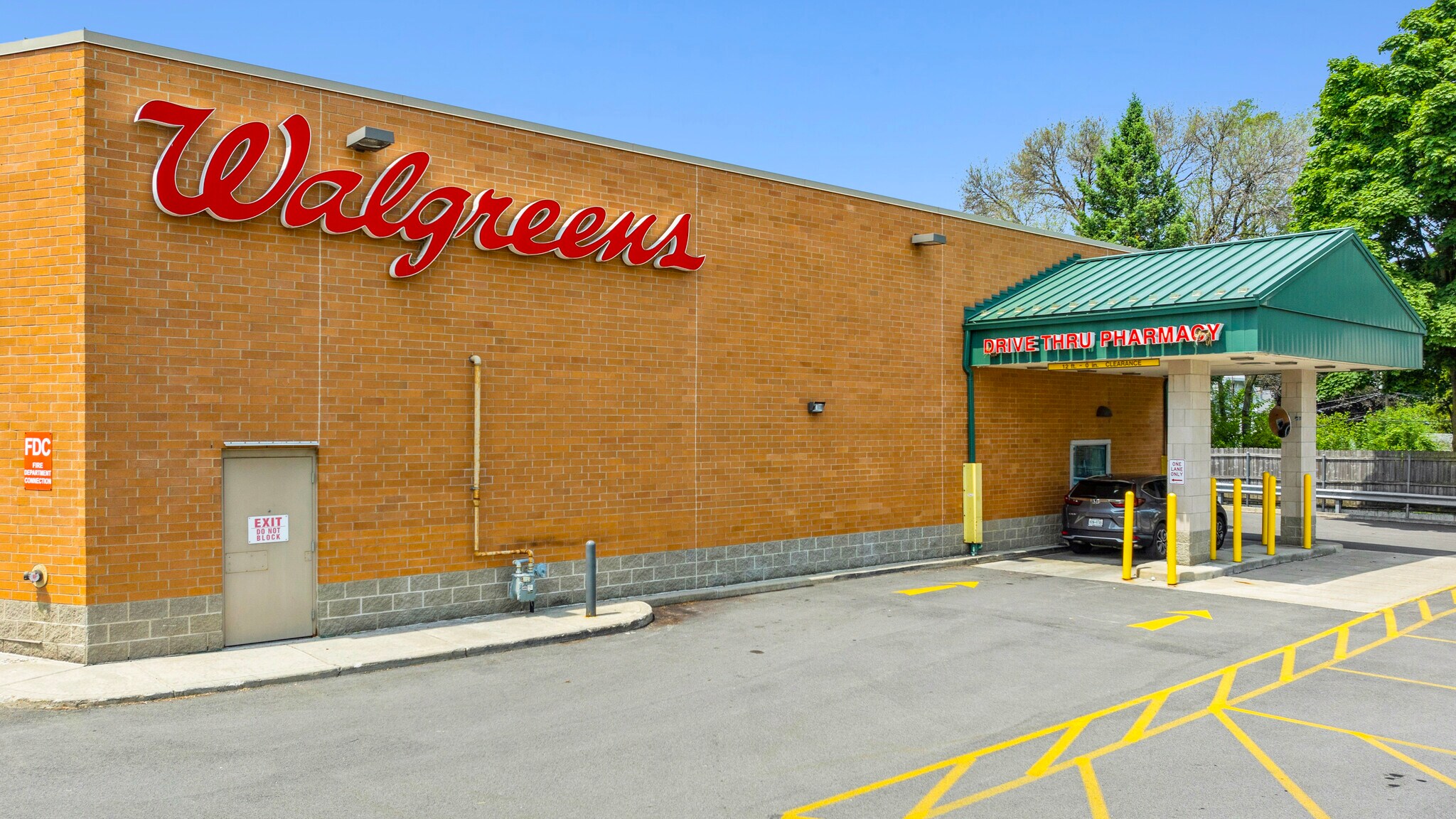 2100 E Ridge Rd, Rochester, NY 14622 - Walgreens: Irondequoit, NY | LoopNet