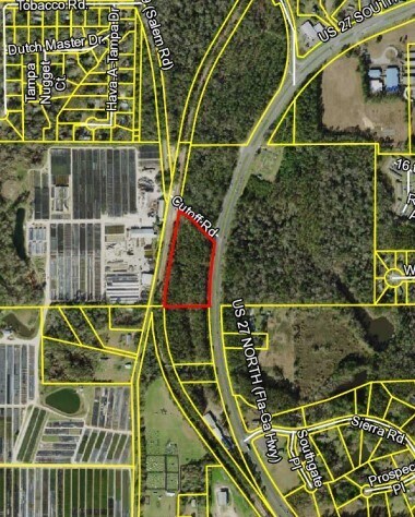 3873 Fl Ga Hwy, Havana, FL 32333 | LoopNet