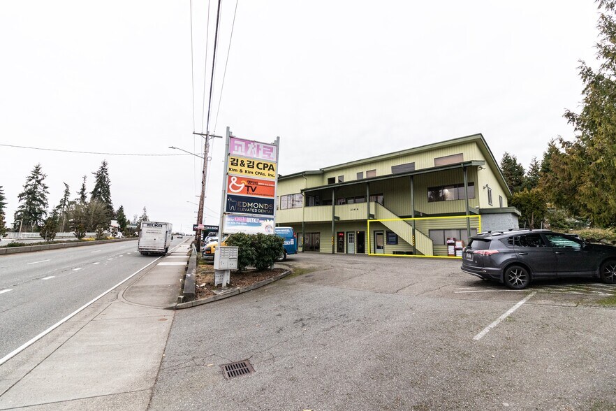 23416 Highway 99, Edmonds, WA 98026 - Office for Lease | LoopNet