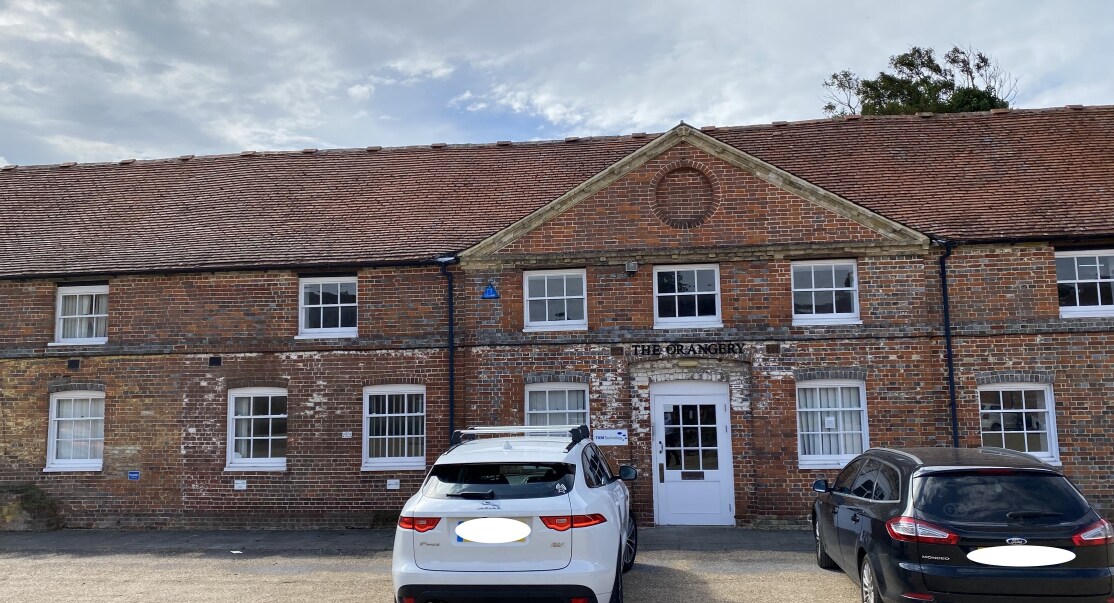Portchester Rd, Fareham, PO16 8UT - The Orangery | LoopNet