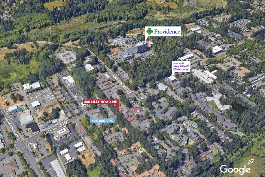 300 Lilly Rd NE, Olympia, WA 98506 - Bldg C | LoopNet