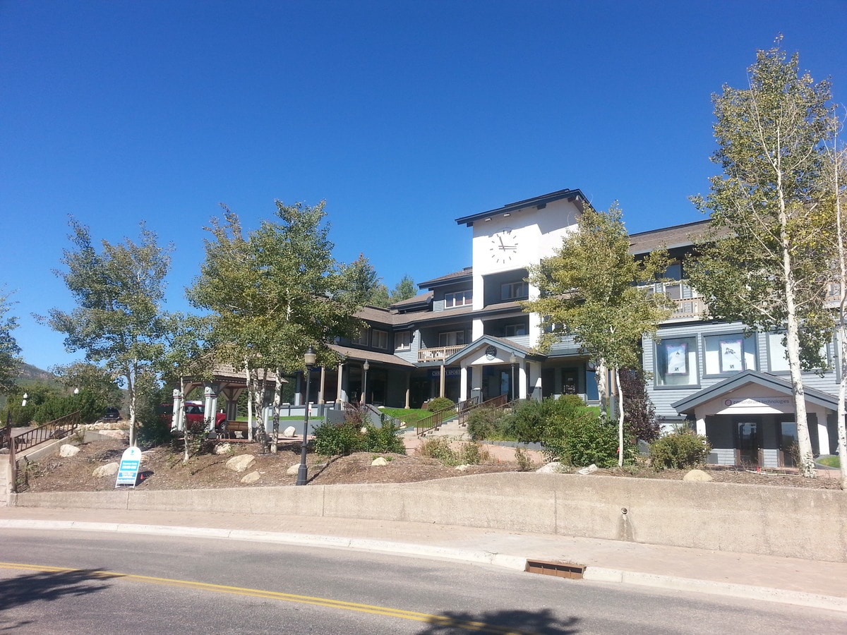 1724 Ski Time Square Dr, Steamboat Springs, CO 80487 | LoopNet