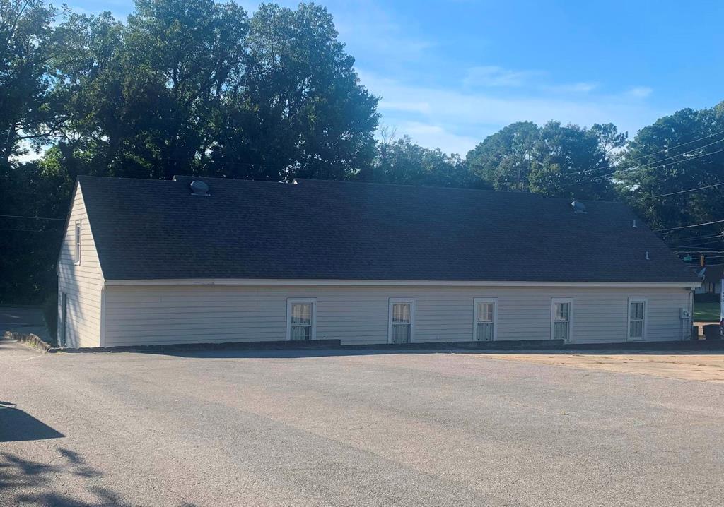 1903 Mission 66, Vicksburg, MS 39180 - Office for Sale | LoopNet