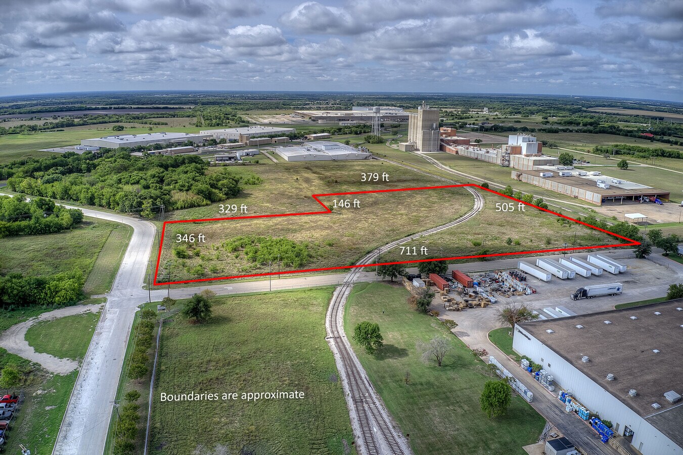 1000 Walter Grady, Greenville, TX 75401 | LoopNet