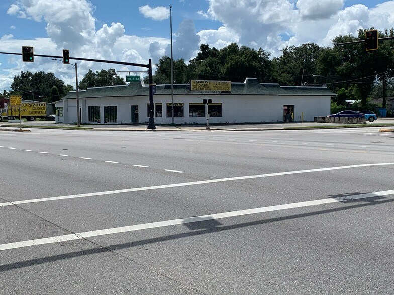 1395 E Main St, Bartow, FL 33830 - Retail for Lease | LoopNet