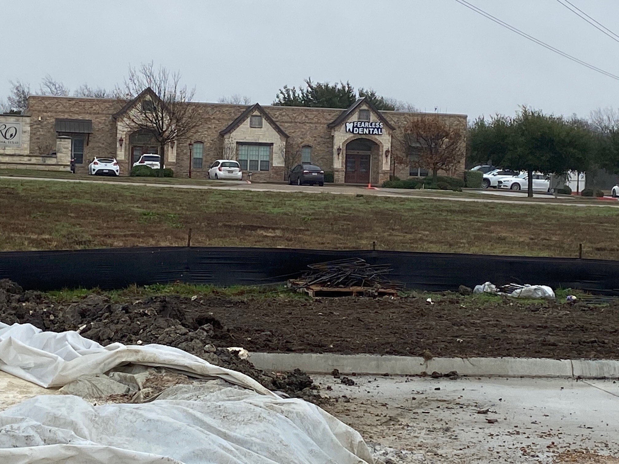 321 E Ovilla Rd, Red Oak, TX 75154 - Retail Lot 3 | LoopNet