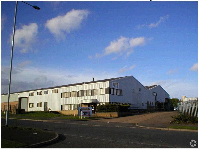 50 Bradfield Rd, Wellingborough, NN8 4HB | LoopNet