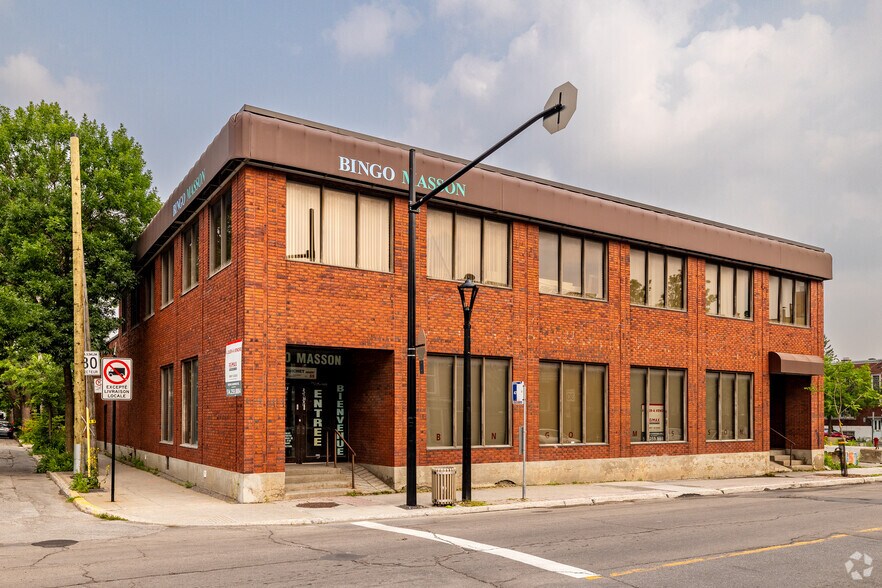 3451-3455 Rue Masson, Montréal, QC H1X 1R8 | LoopNet