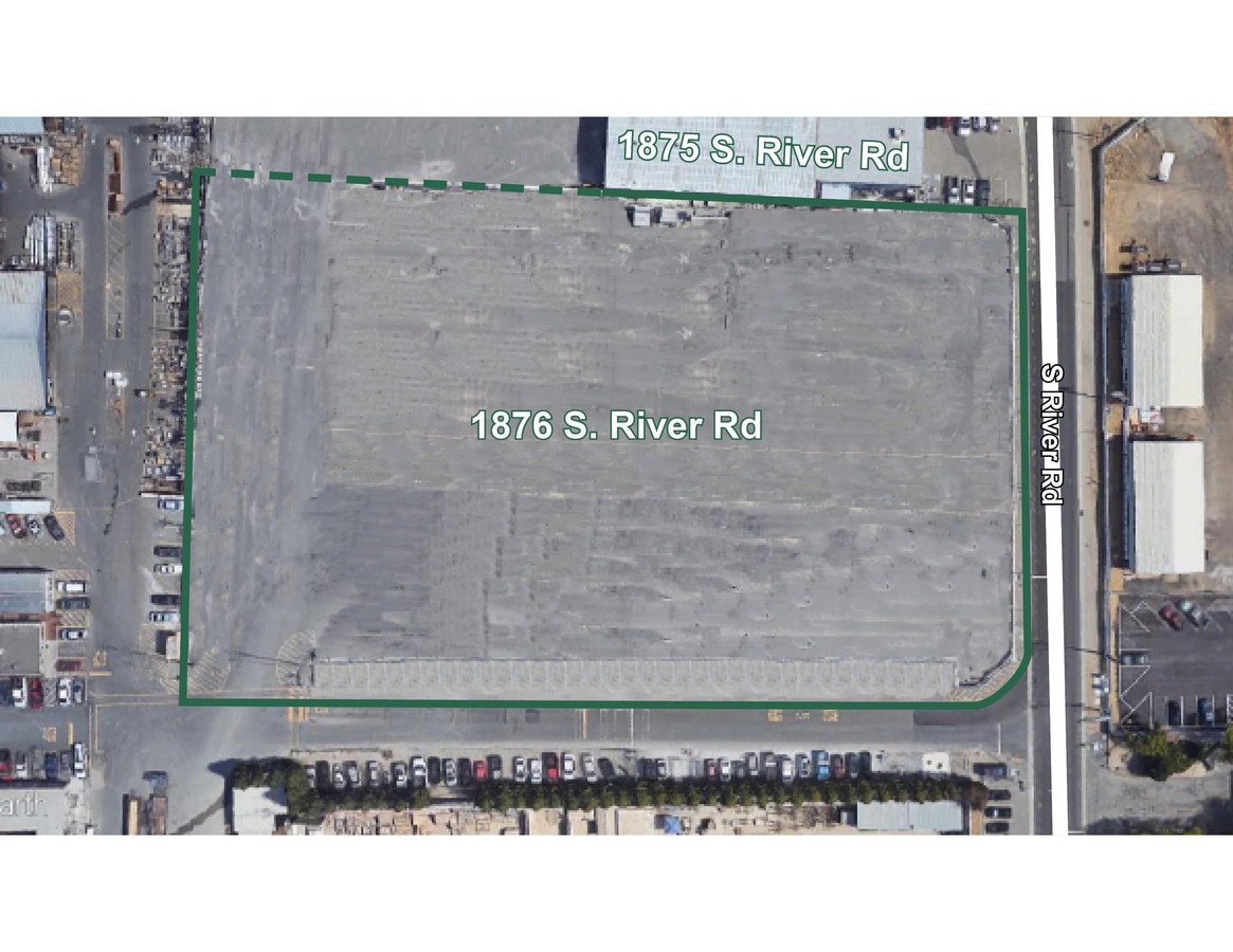 1876 S River Rd, West Sacramento, CA 95691 | LoopNet