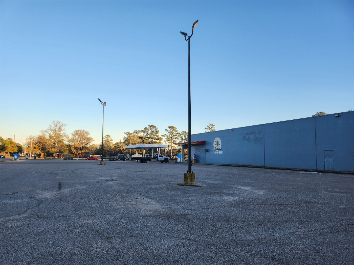 10553 Homestead Rd, Houston, TX 77016 - Retail for Sale | LoopNet