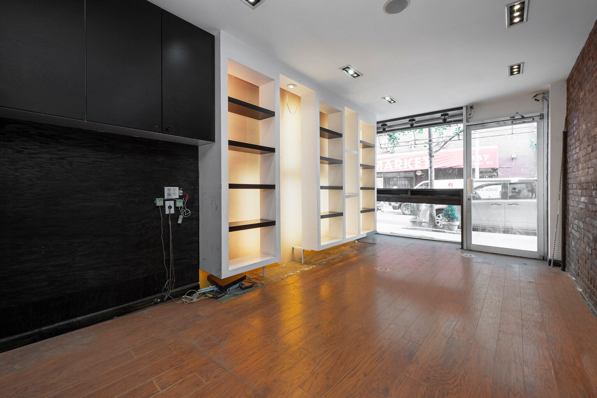 144 Hester St, New York, NY 10013 - 144 Hester Street | LoopNet