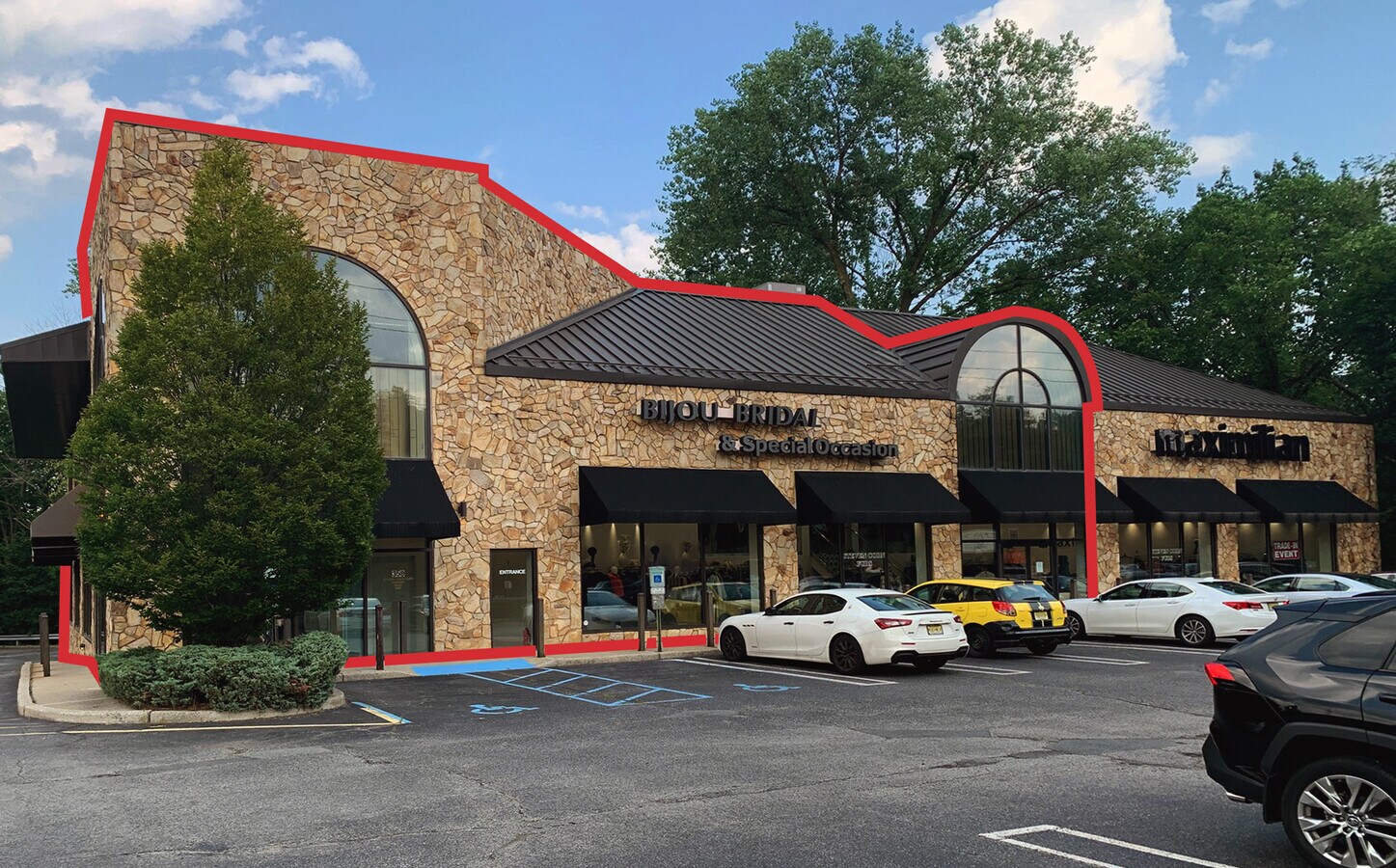 358 State Route 17 N, Paramus, NJ 07652 | LoopNet