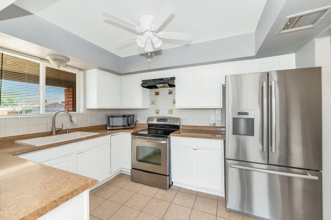 316 E Vogel Ave, Phoenix, AZ 85020 - Triplex for sale in above average ...