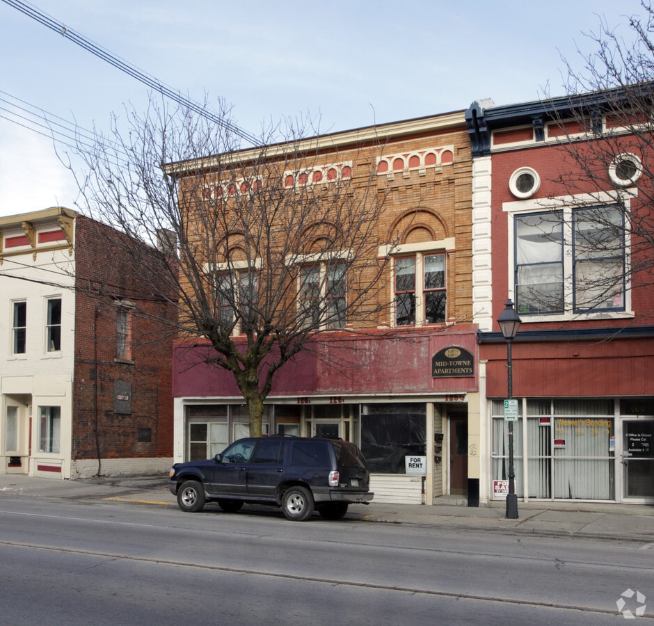 126 S Main St, Marion, OH 43302 | LoopNet