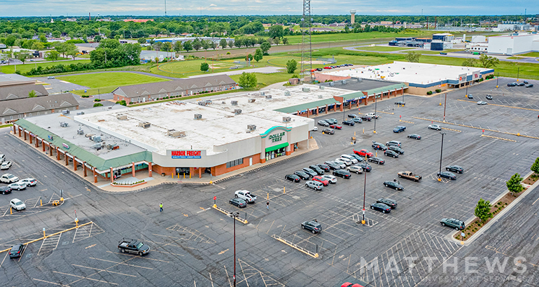 101-107 & 109-112 Village Square, Bradley, IL 60915 | LoopNet