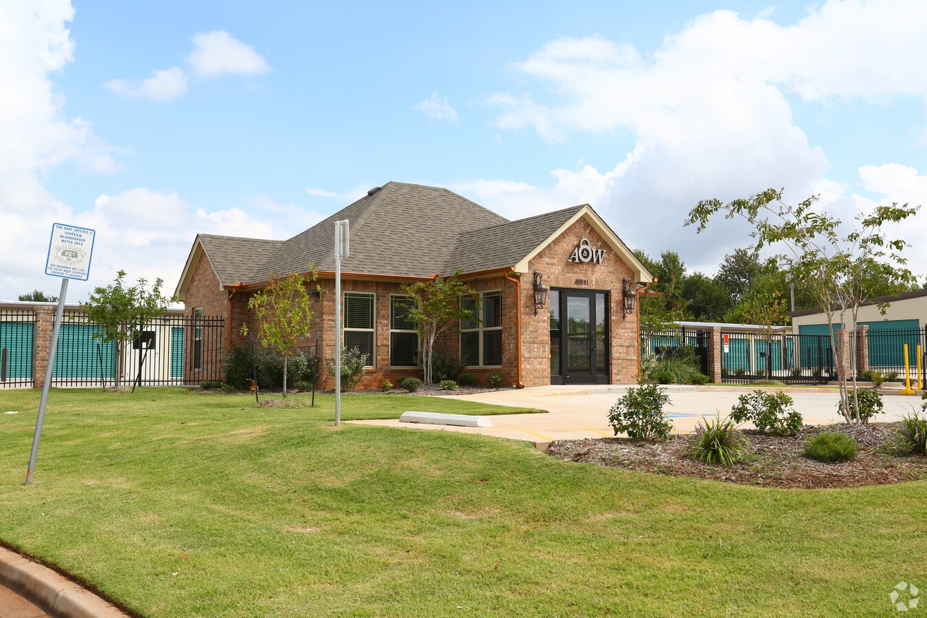 4900 S Sunnylane Rd, Oklahoma City, OK 73135 | LoopNet