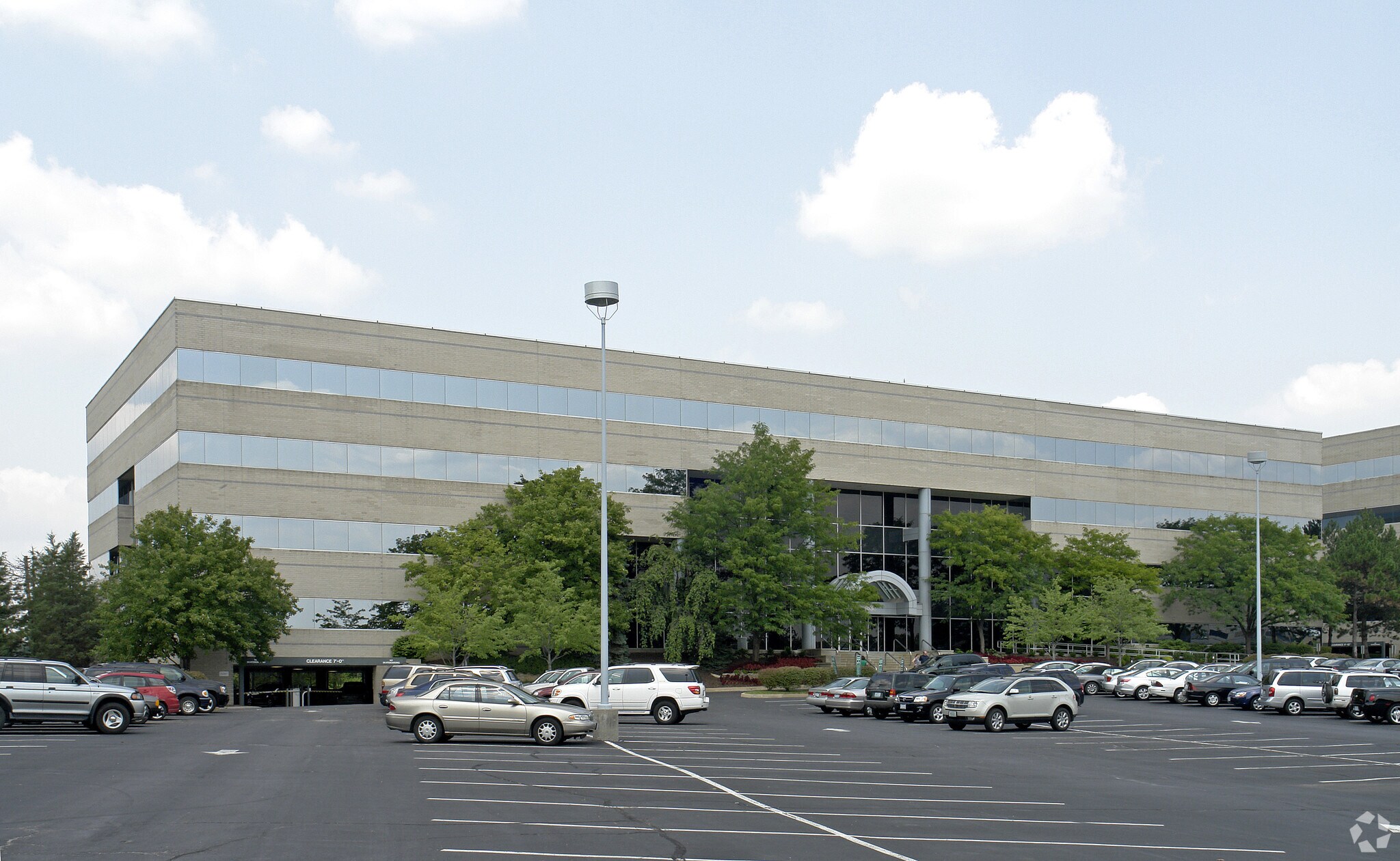 3636 S Geyer Rd, Sunset Hills, MO 63127 - Sunset Hills Office Park ...