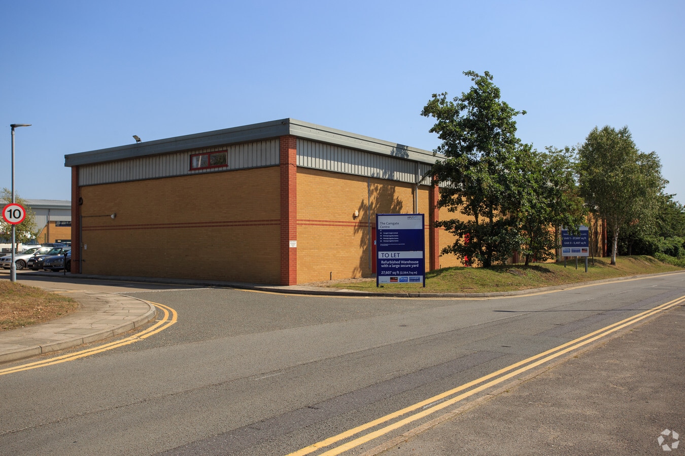 Long Ln, Staines, TW19 7AX | LoopNet