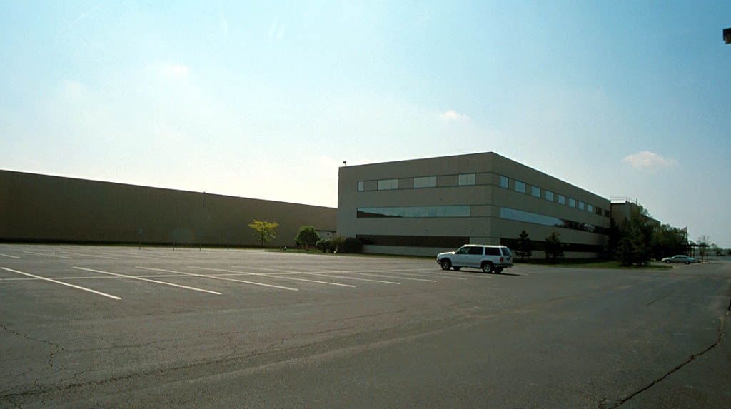 300-500 Phillipi Rd, Columbus, OH 43228 | LoopNet