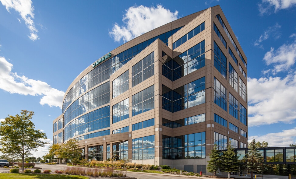 10900 Wayzata Blvd, Minnetonka, MN 55305 - Crescent Ridge II | LoopNet